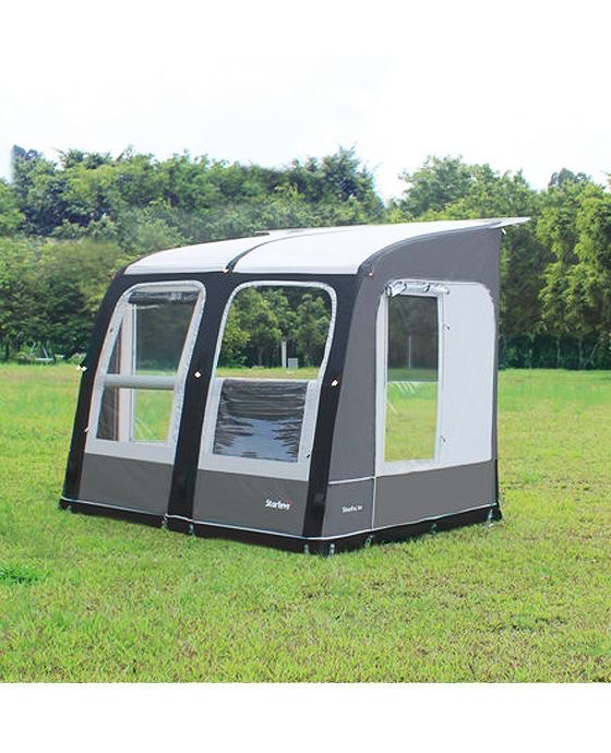 Camp Tech Starline Awnings - Motorhomes | Kinglassie, Lochgelly ...