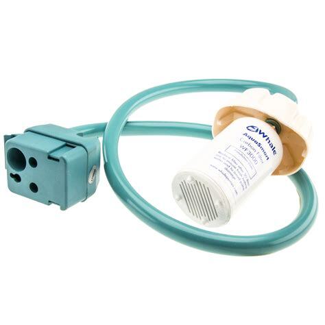 Whale Aquasmart Pump & – UH0814