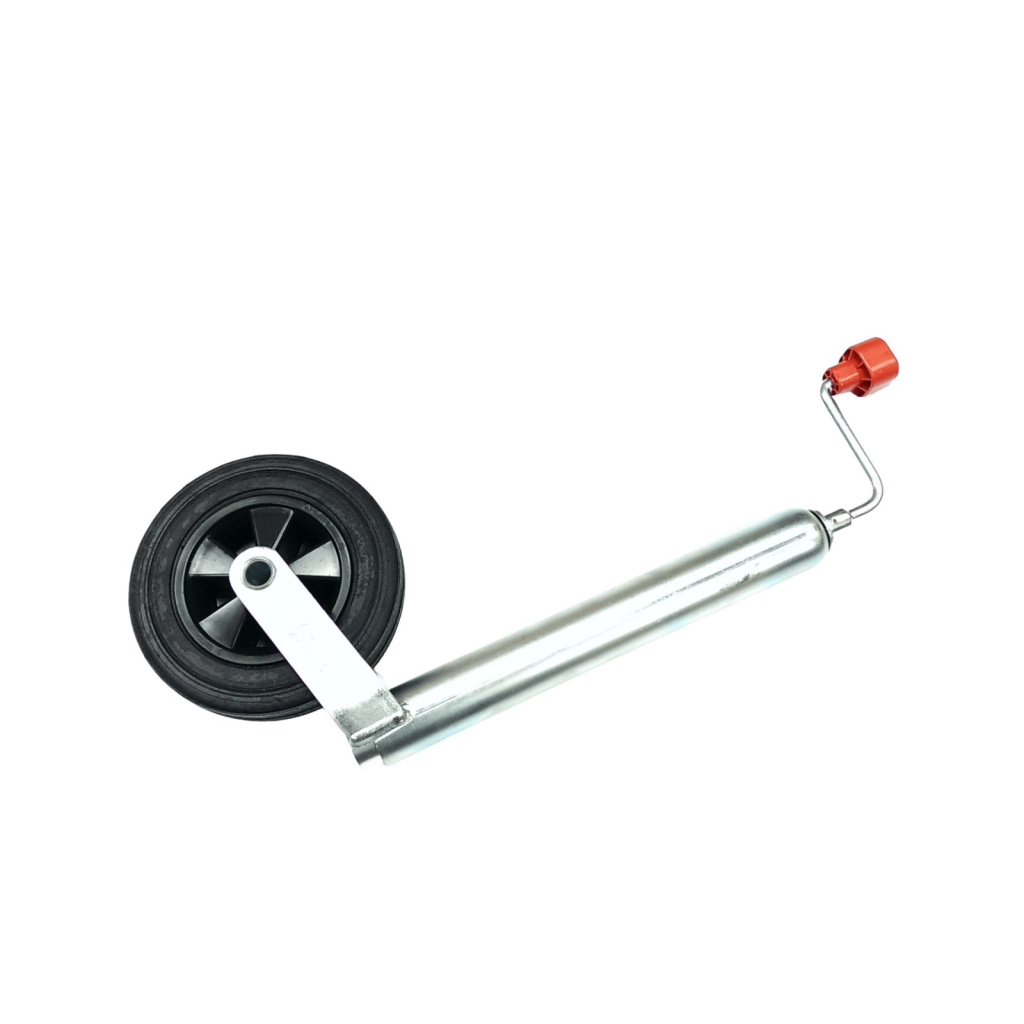 AL-KO Compact Jockey Wheel