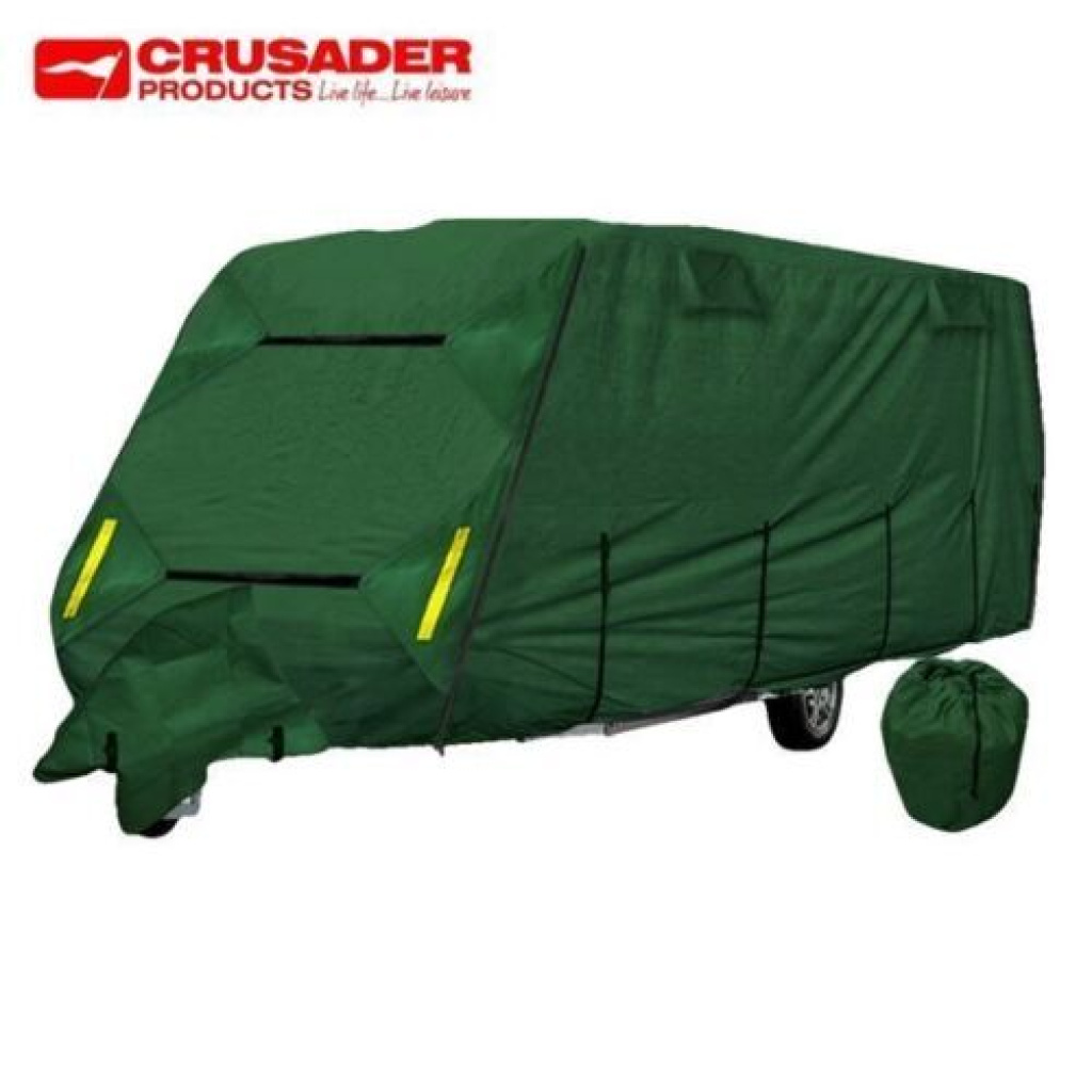 Pro Cover Pro Fits Caravans From 23ft – 25ft - Watson Caravans | Fife