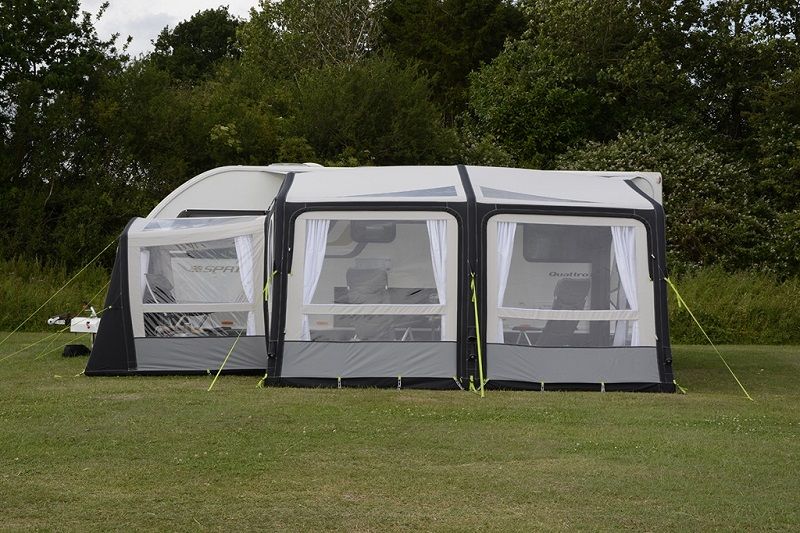 Dometic Pro Air Conservatory Annexe