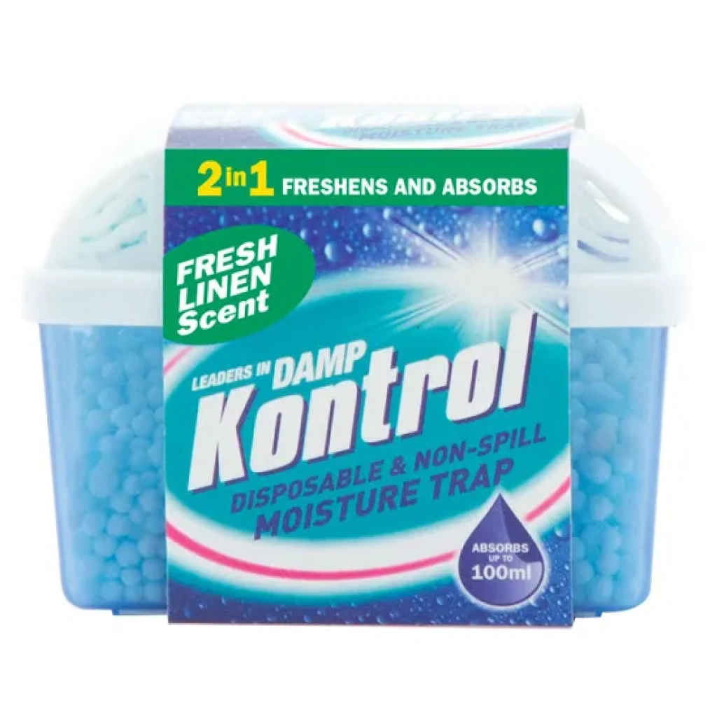 Kontrol Mini Moisture Trap Linen - Watson Caravans